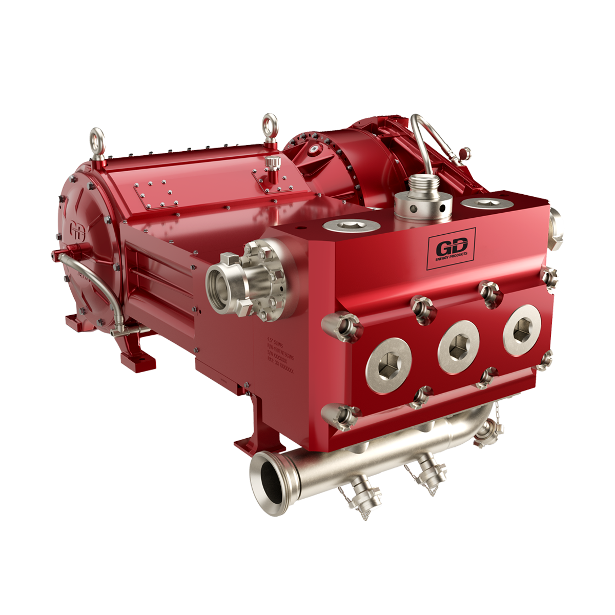 Resources | GD Energy Products