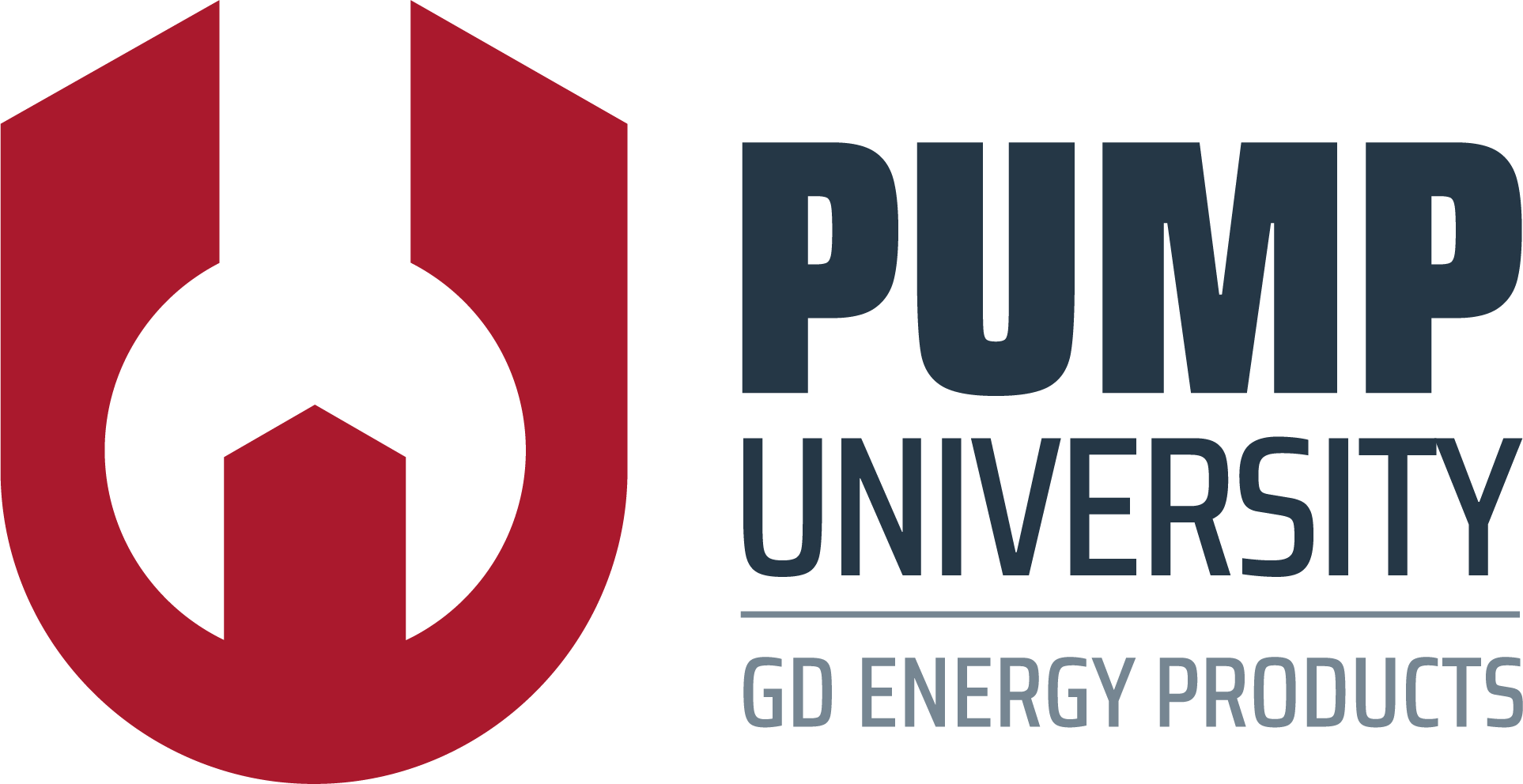 Pump University | GD Energy Products